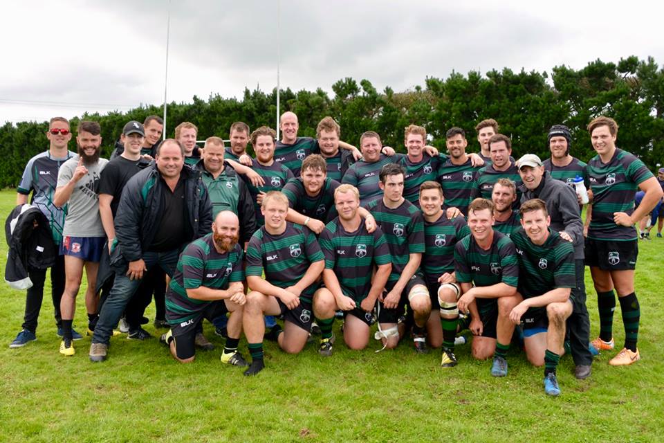 Springston Rugby Football Club - Registration Fees