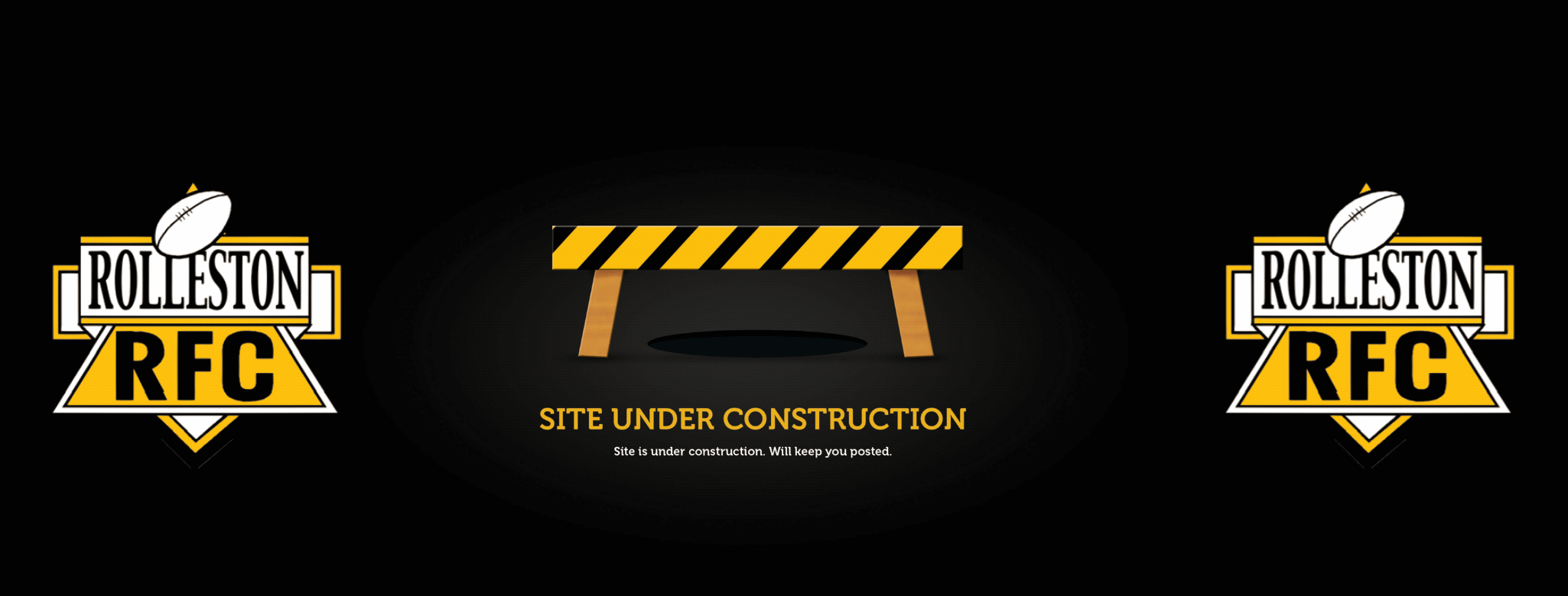 Rolleston Rugby Football Club - Home