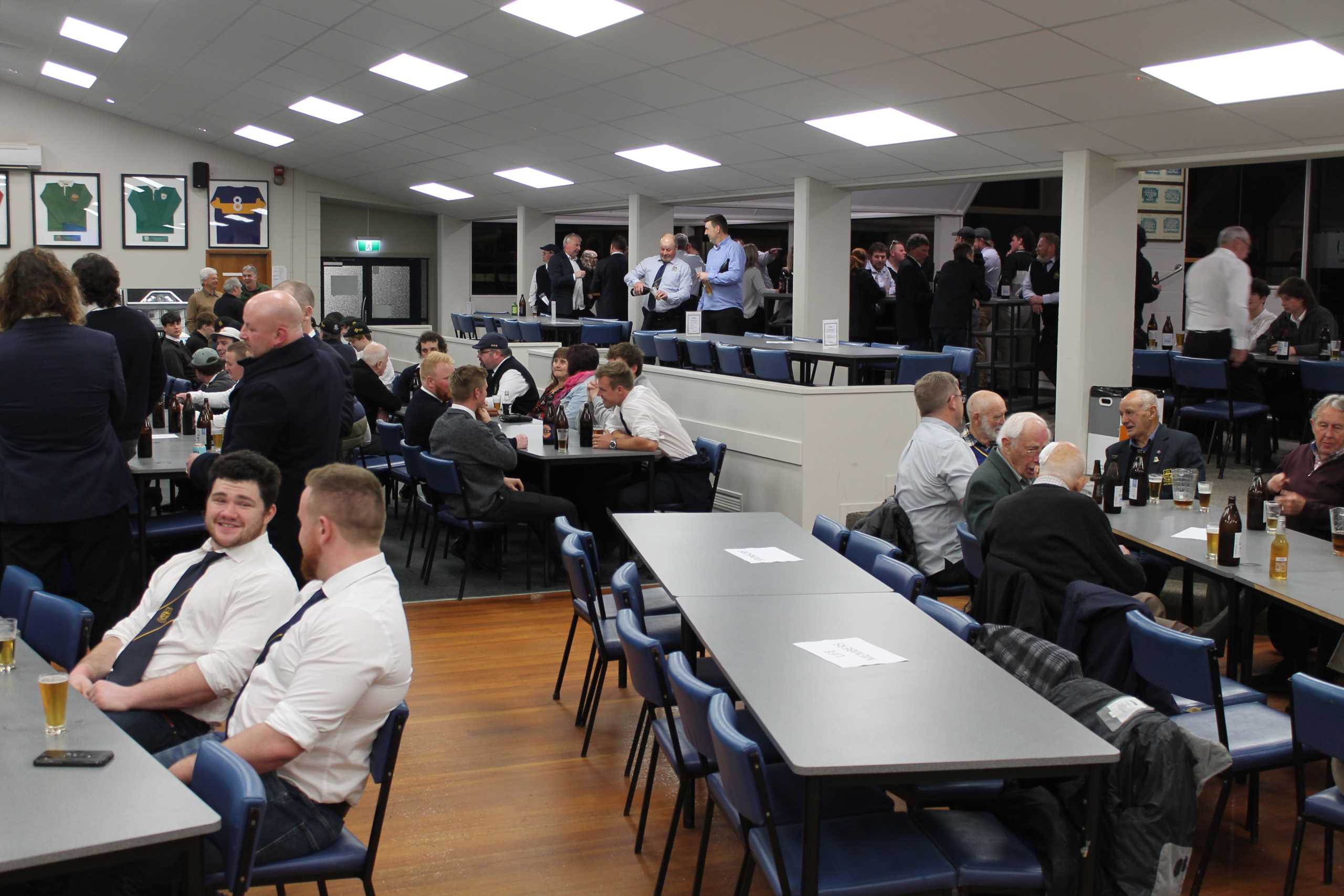 Taieri Rugby Football Club - 140 Anniversary