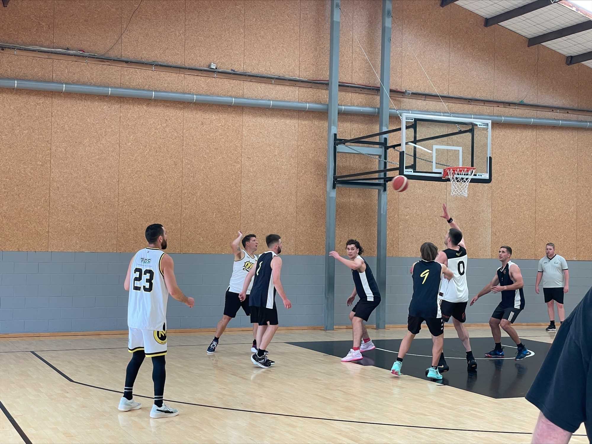Basketball Taranaki Inc. - Photo Gallery