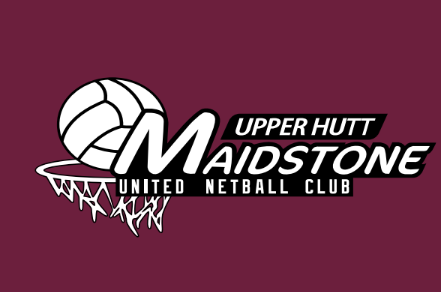 Upper Hutt Maidstone United Netball Club - Home