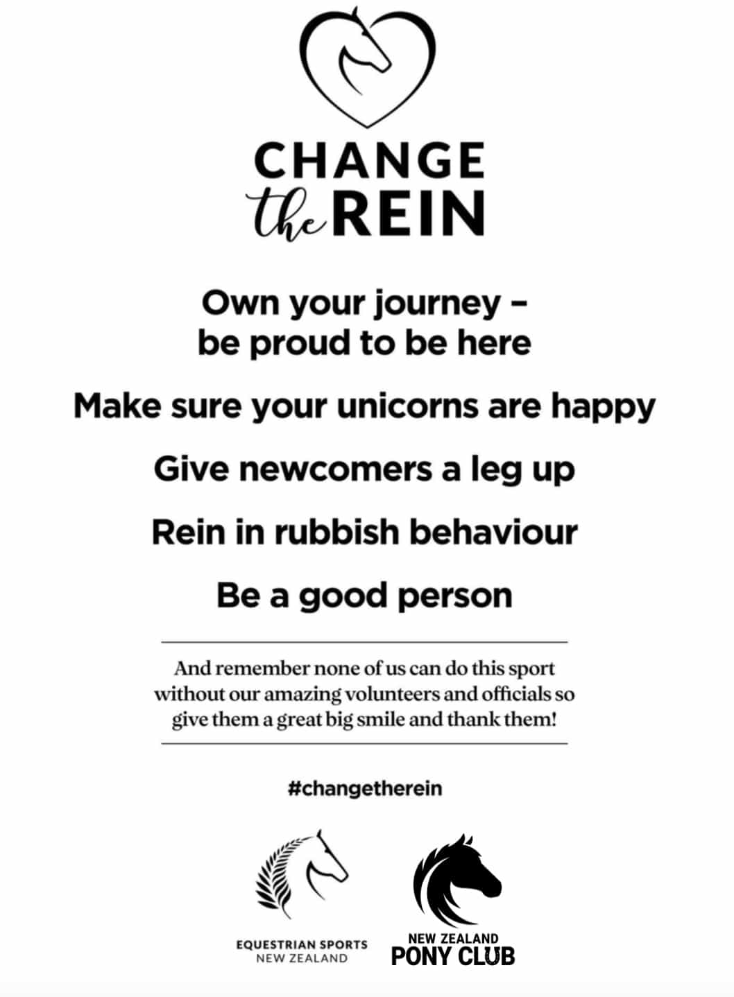 New Zealand Pony Club - Home