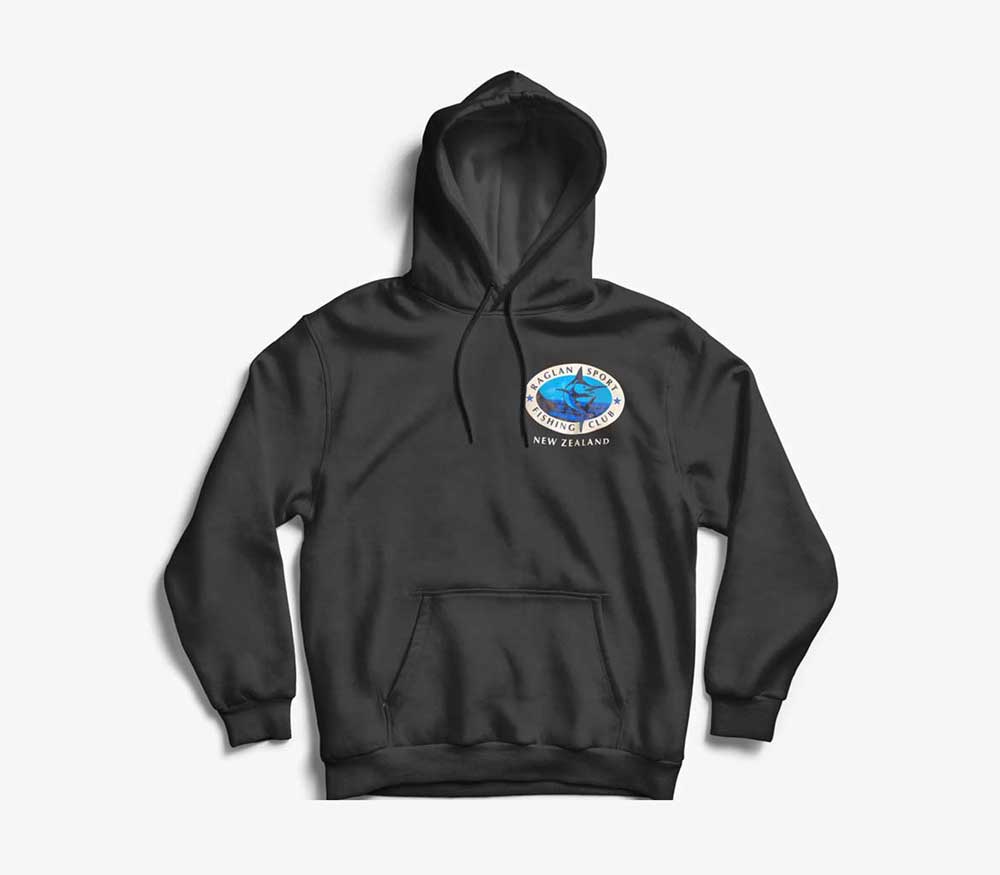 Raglan Sport Fishing Club - HOME