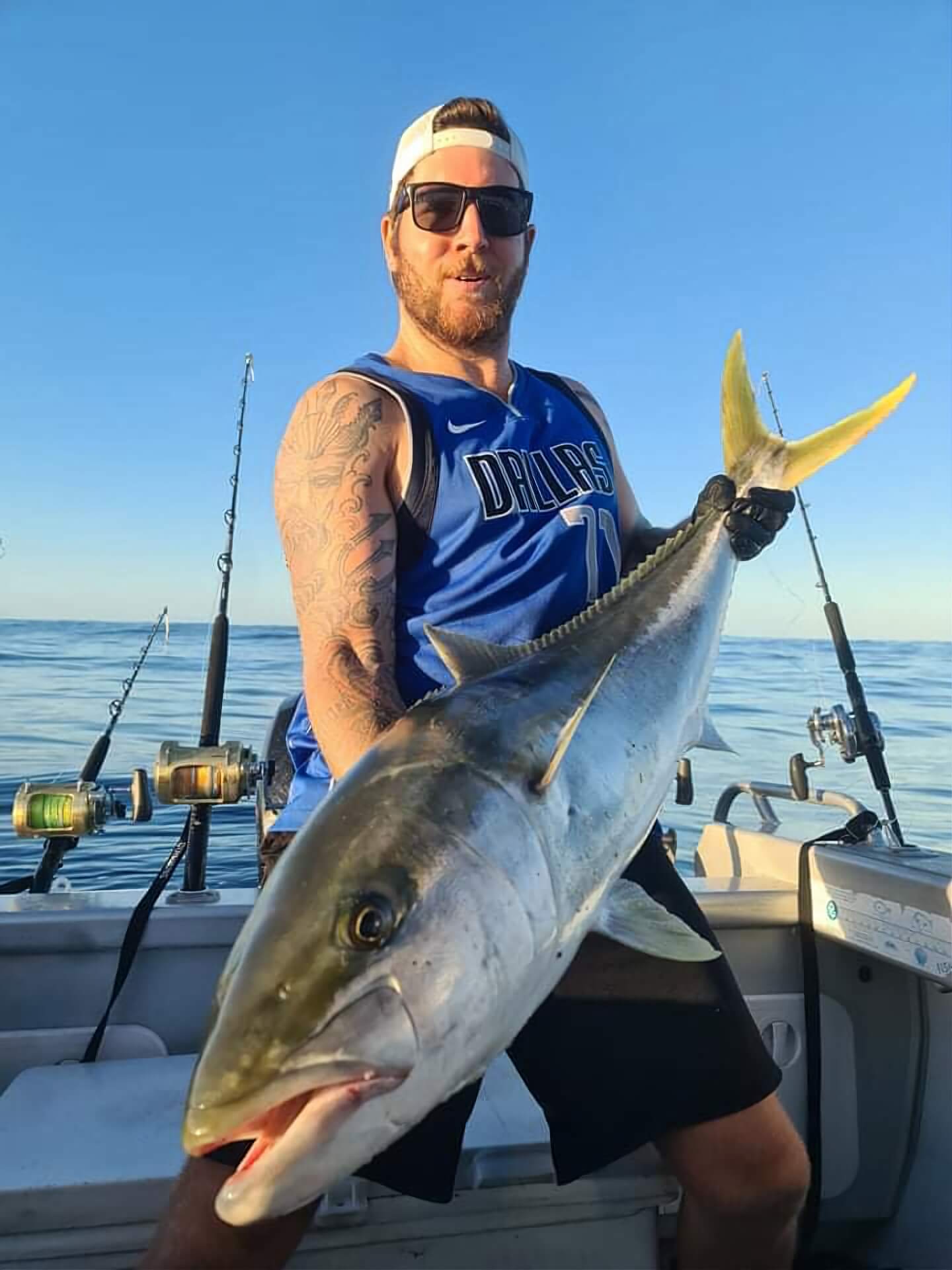 2023 RSFC Ice Breaker Fishing Contest