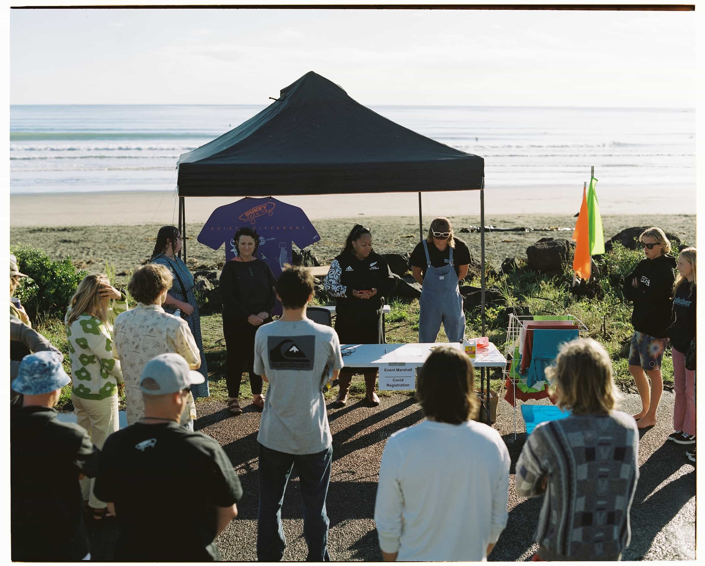 Sumner Longboarders Club - Home