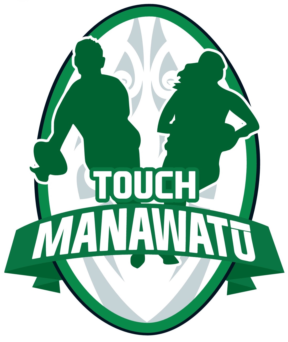 Manawatu Touch Association - Home