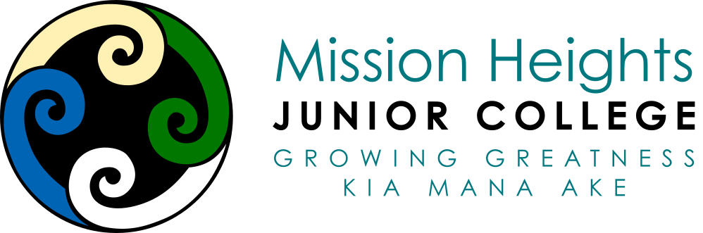 Mission Heights Junior College - Home