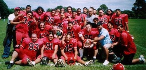 Papatoetoe Wildcats - Home