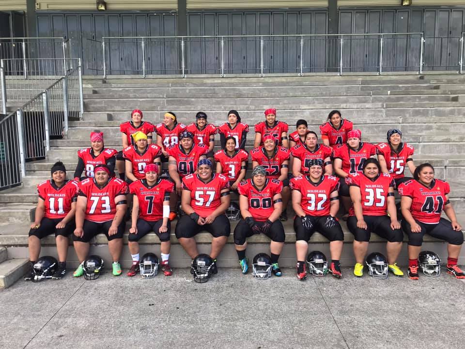 Papatoetoe Wildcats - Home