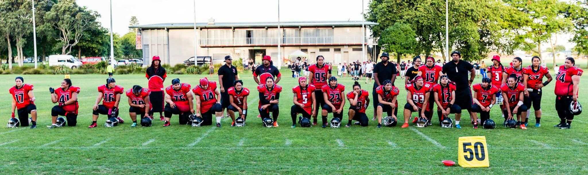 Papatoetoe Wildcats - Home