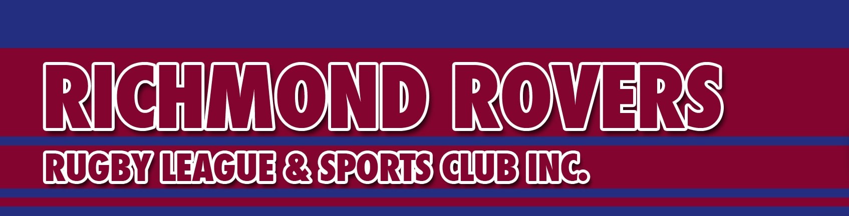 Richmond Rovers RL & Sports Club-Richmond Rovers RL & Sports Club