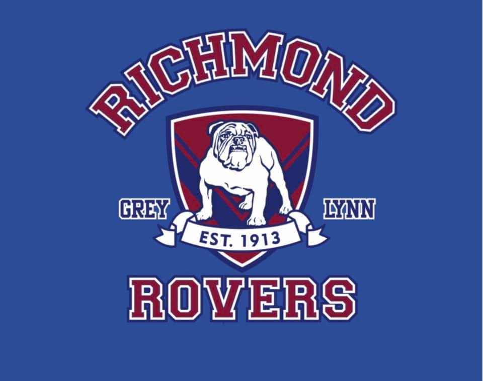 Richmond Rovers RL & Sports Club - HOME