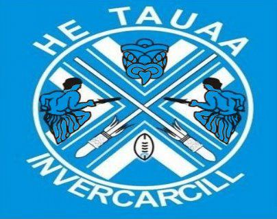 He Tauaa R.L.C - He Tauaa RL Home Page