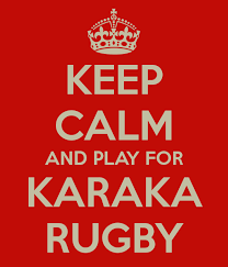 Karaka Rugby Football Club - Home