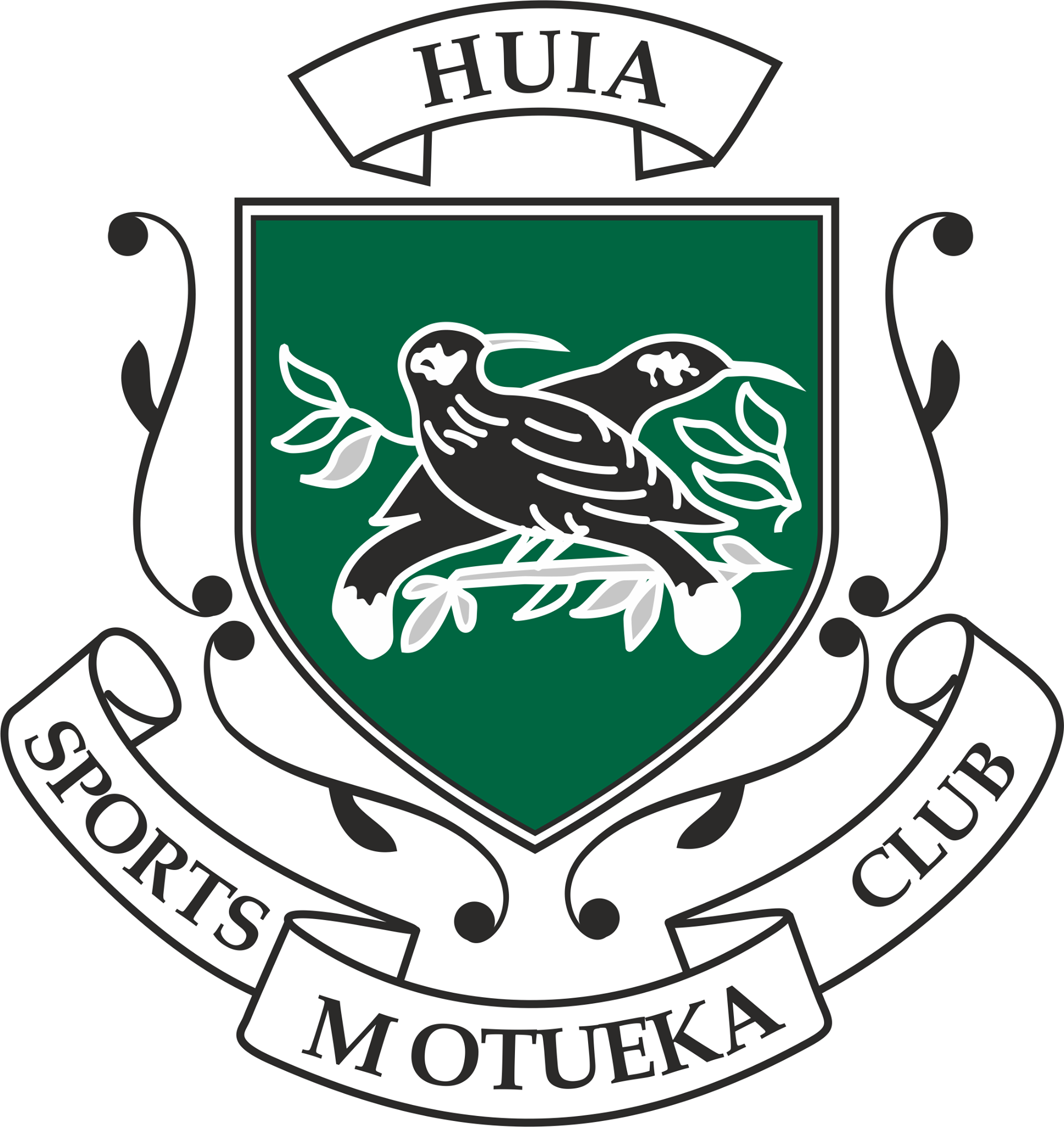 Huia Netball Club - 2021