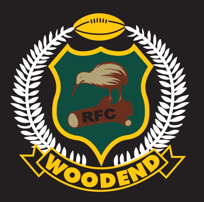 New Zealand Rugby Club Logo