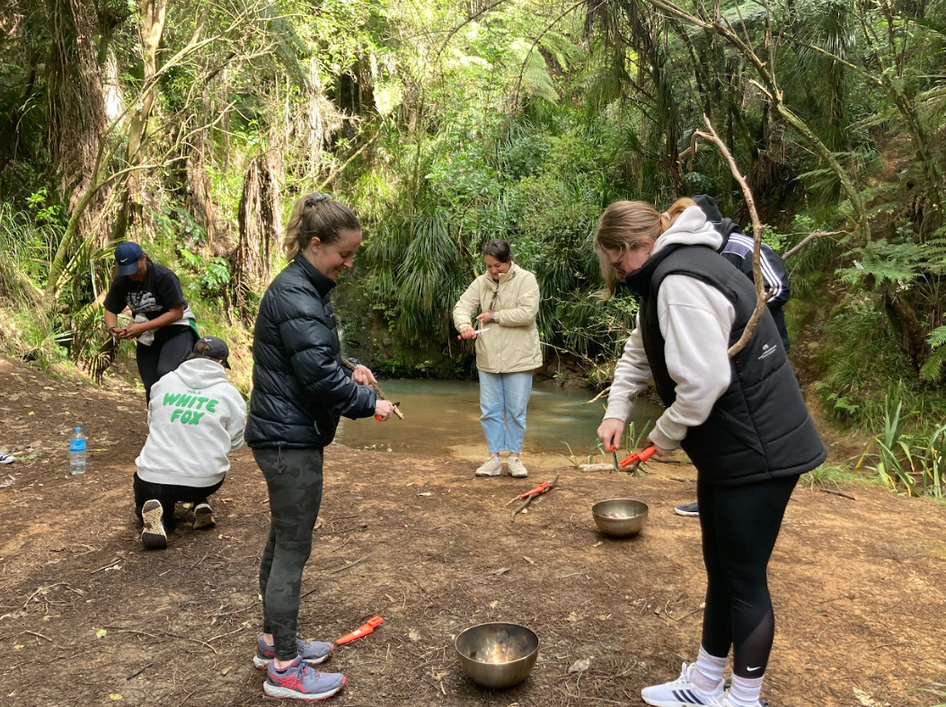 Healthy Active Learning Workshop Aims to Transform School Camps