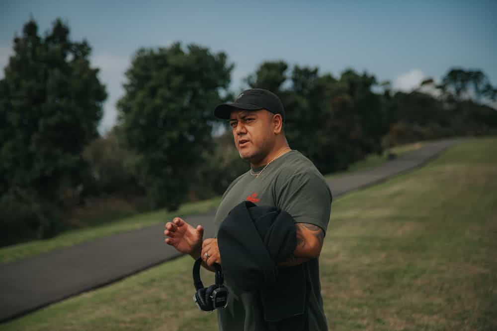 Mike Tipene appointed as Manager for Healthy Families Waitākere