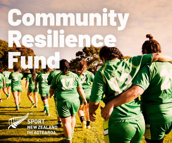 Sport NZ announces further $25 million short-term relief package