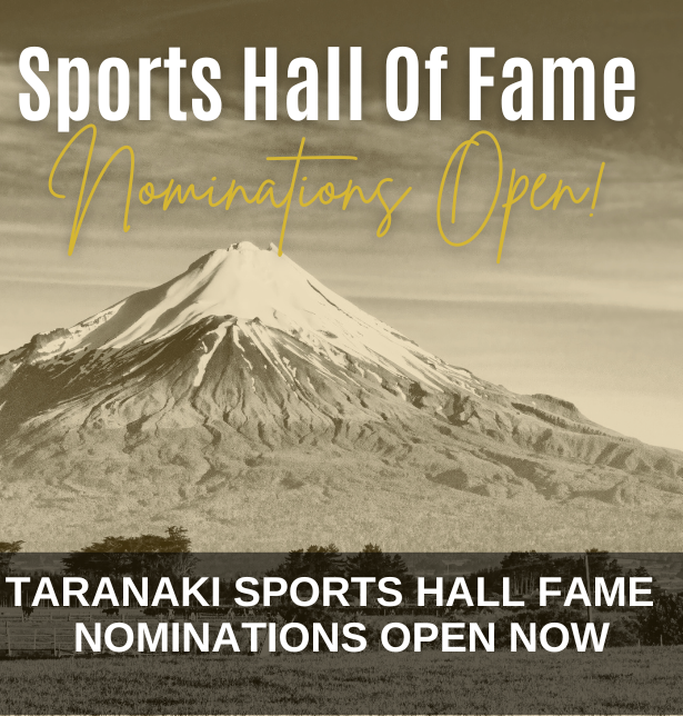 Sport Taranaki - HOME | KAINGA