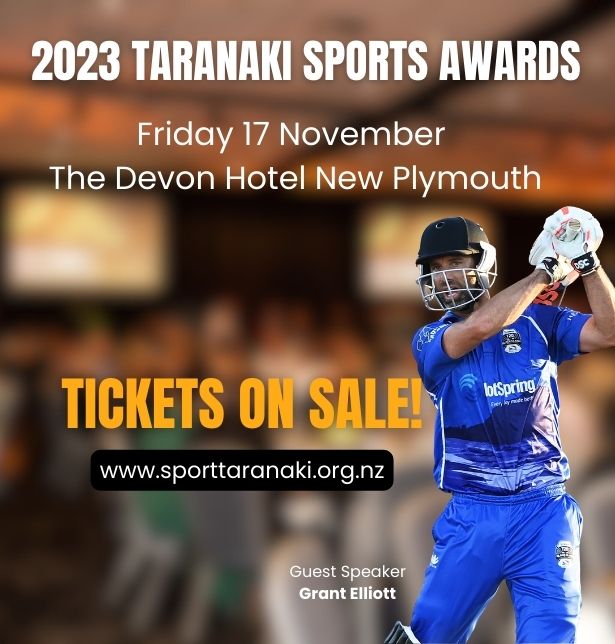 Sport Taranaki - HOME | KAINGA