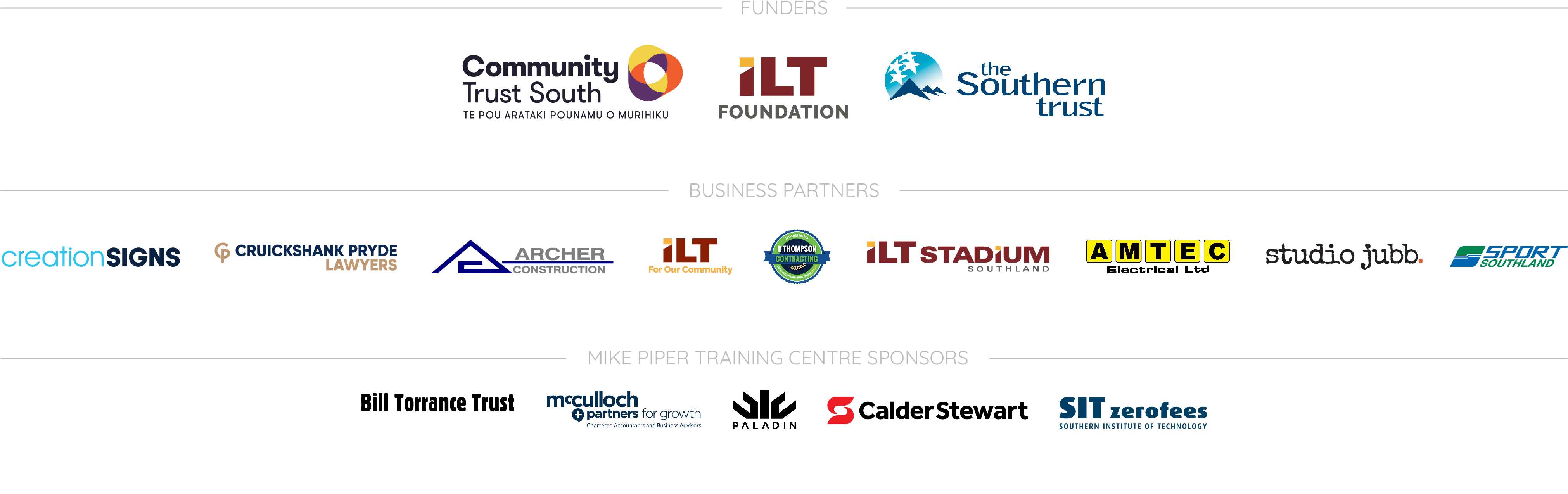 Academy Southland - Home