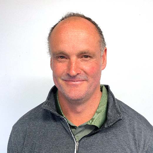 Active Southland - Our Team