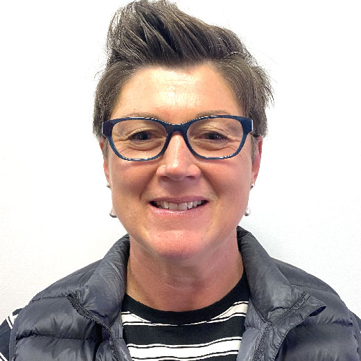 Active Southland - Our Team