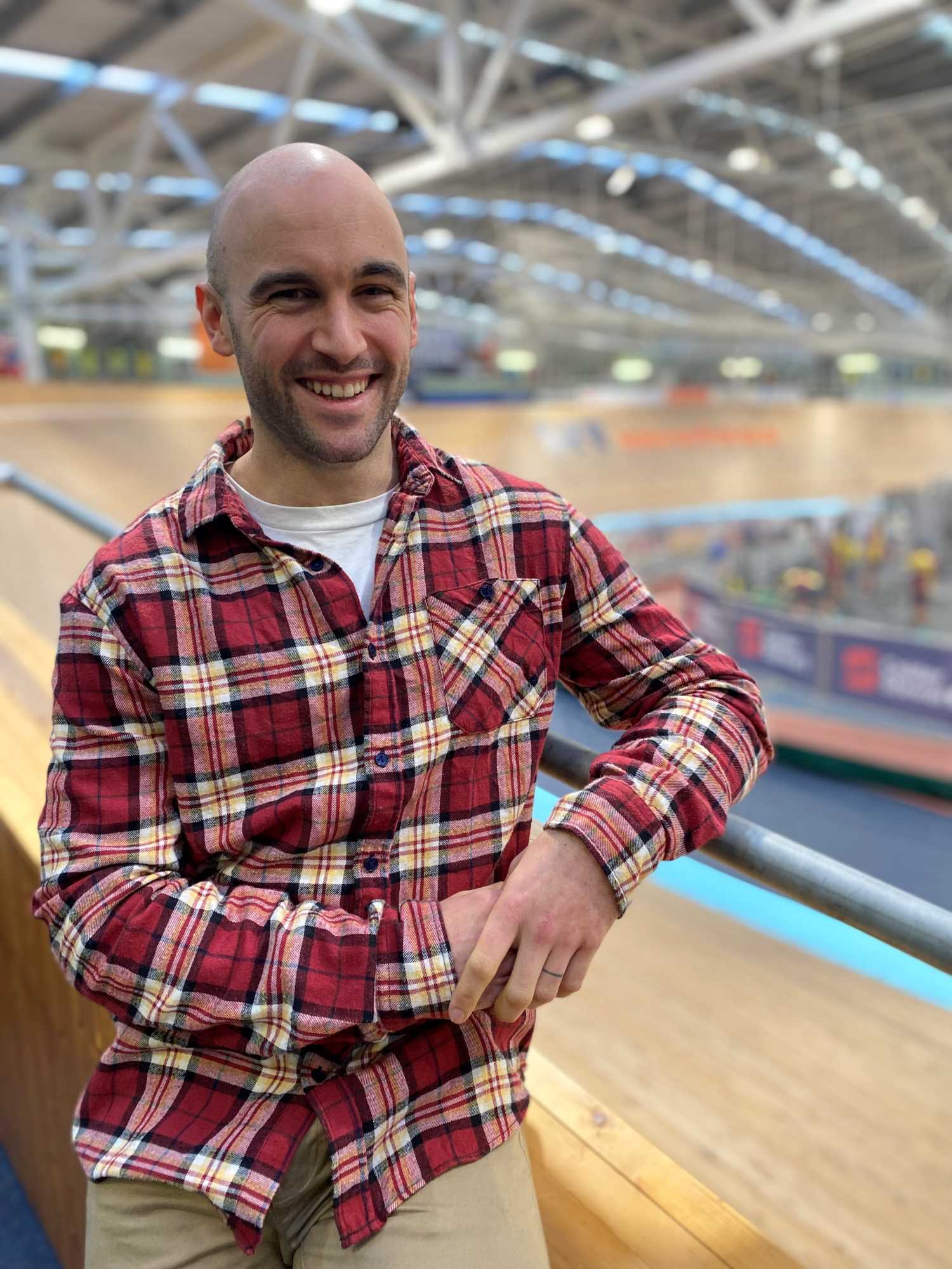 Familiar face takes on new role with Active Southland