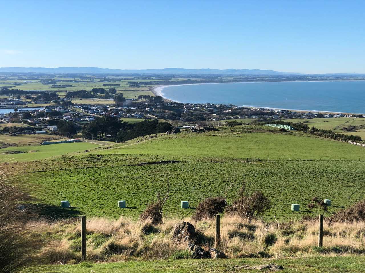 Riverton Aparima green spaces consultation opens