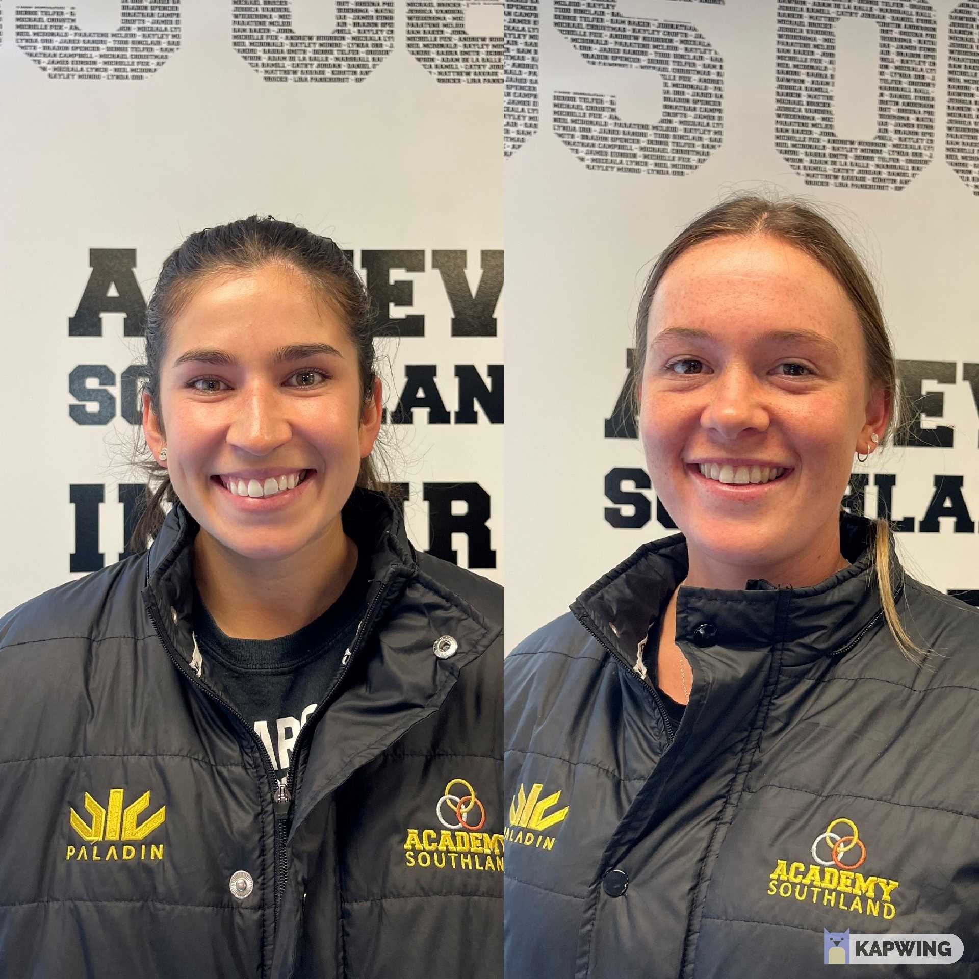 Intern roles an important aspect of SBS Bank Academy Southland
