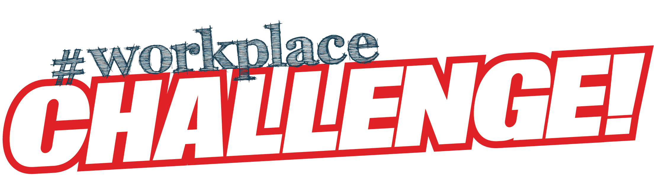 Workplace challenge change for 2022