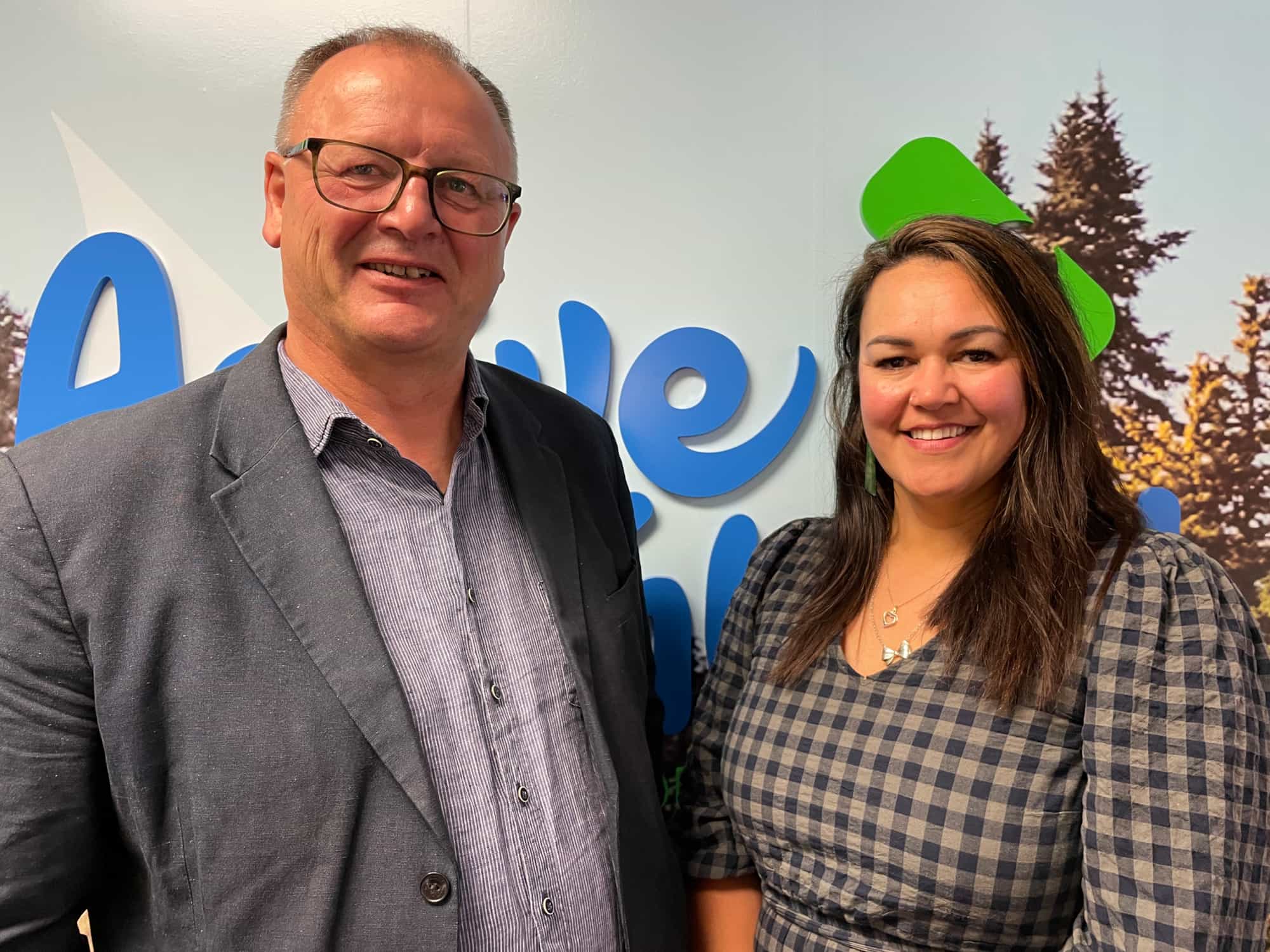 Active Southland welcomes new board members