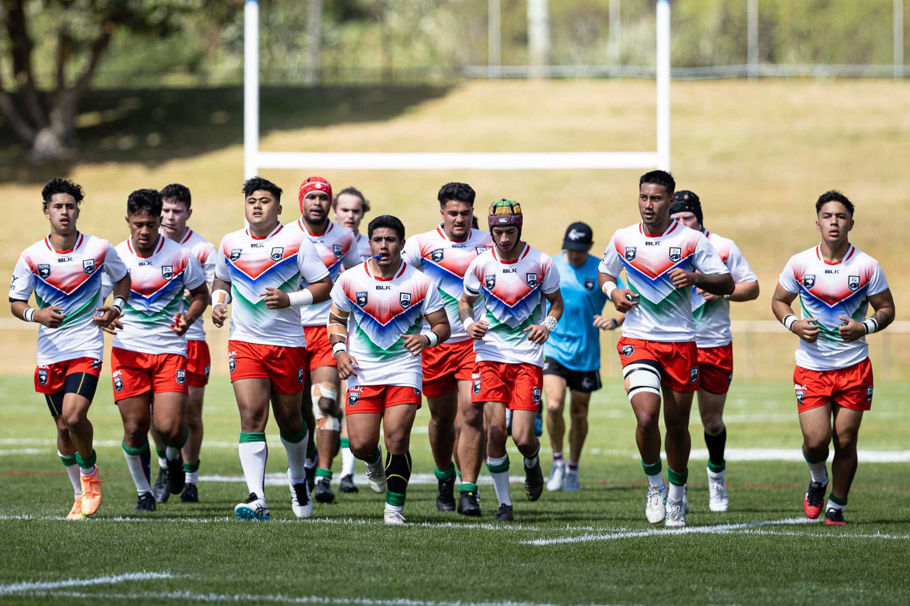 Loving Level 1 at Ngā Puna Wai