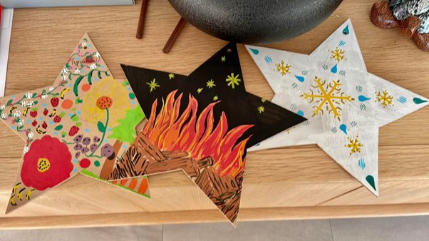 Matariki in Southshore