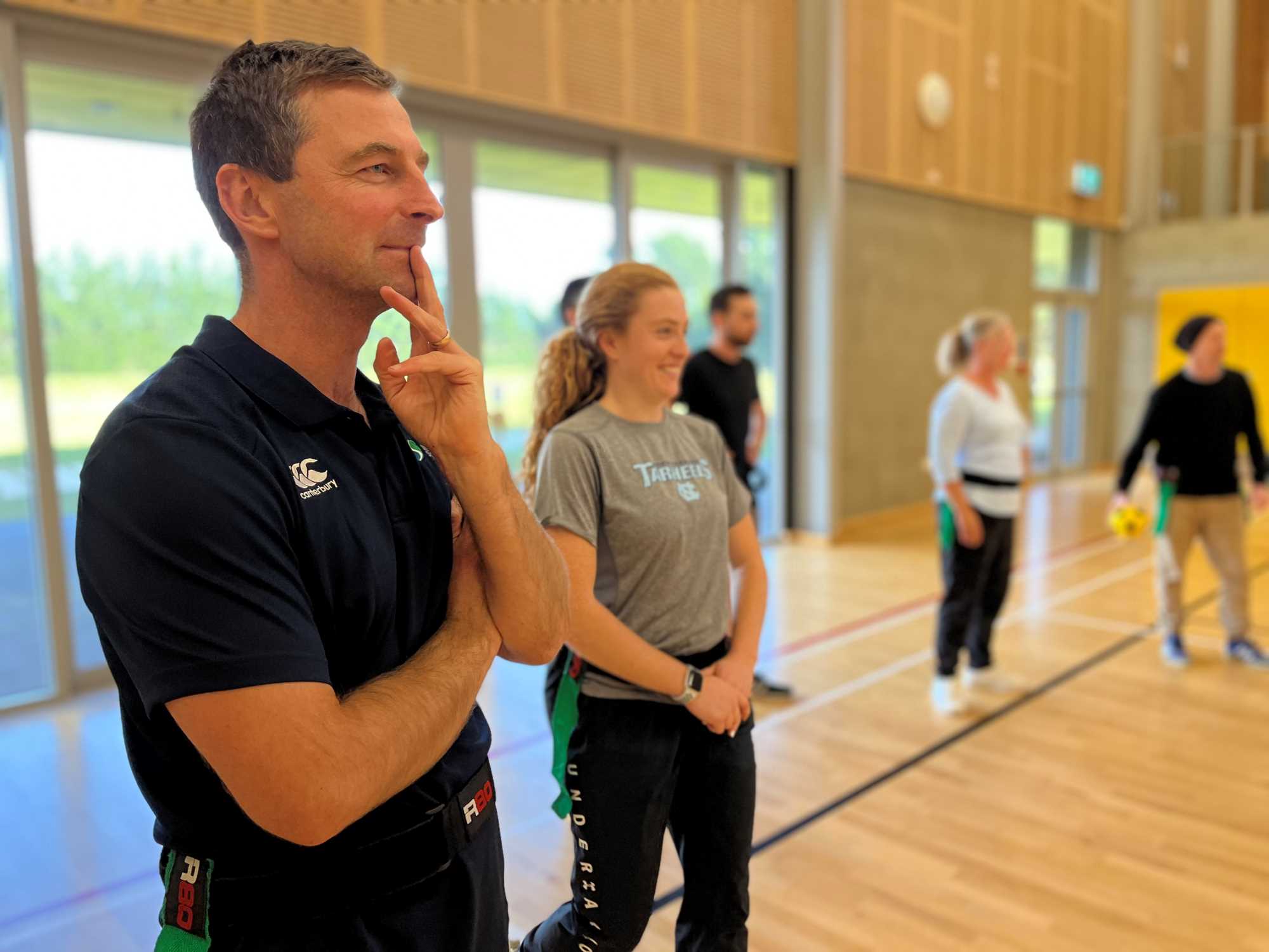 Collaboration Key to Establishing New Māori Lead Role in Selwyn