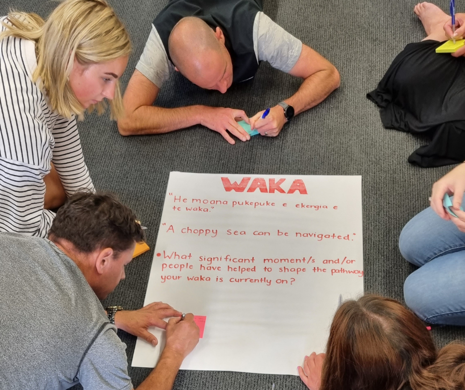 Building cultural capability to enhance understanding of Te Ao Māori