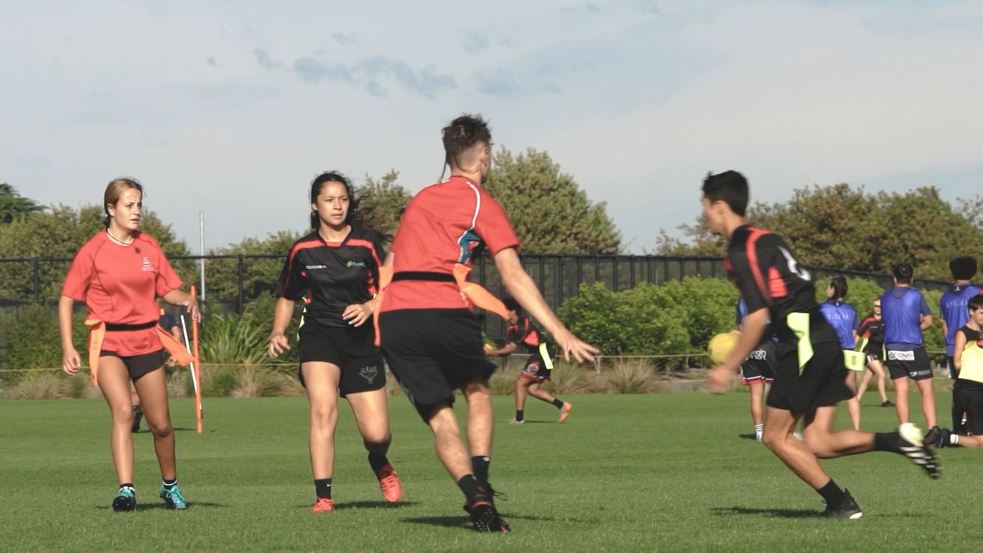 Hiwa I Te Rangi – Matariki Kī O Rahi Secondary Schools Tournament
