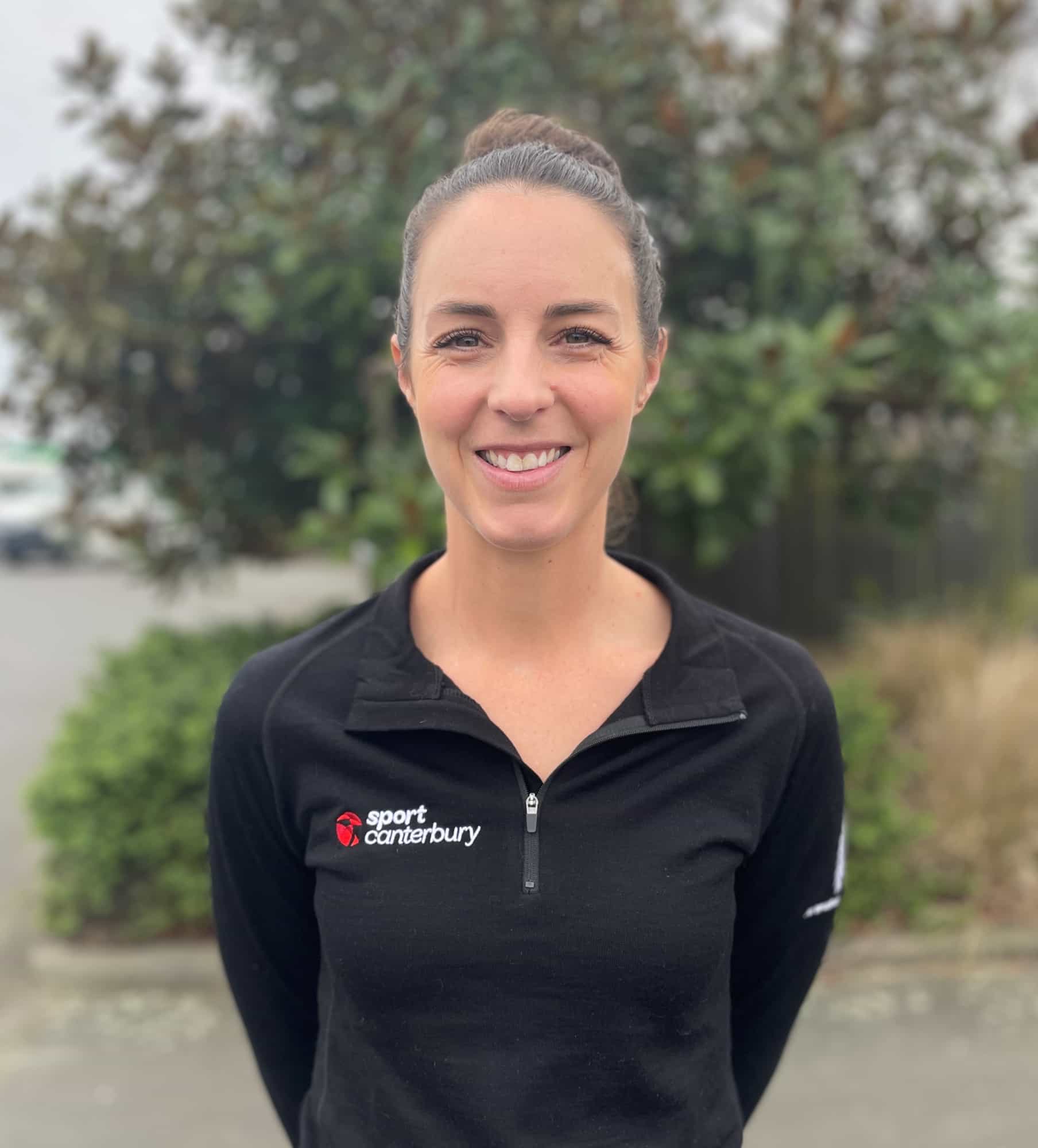 Jess Ellis - Office Administrator