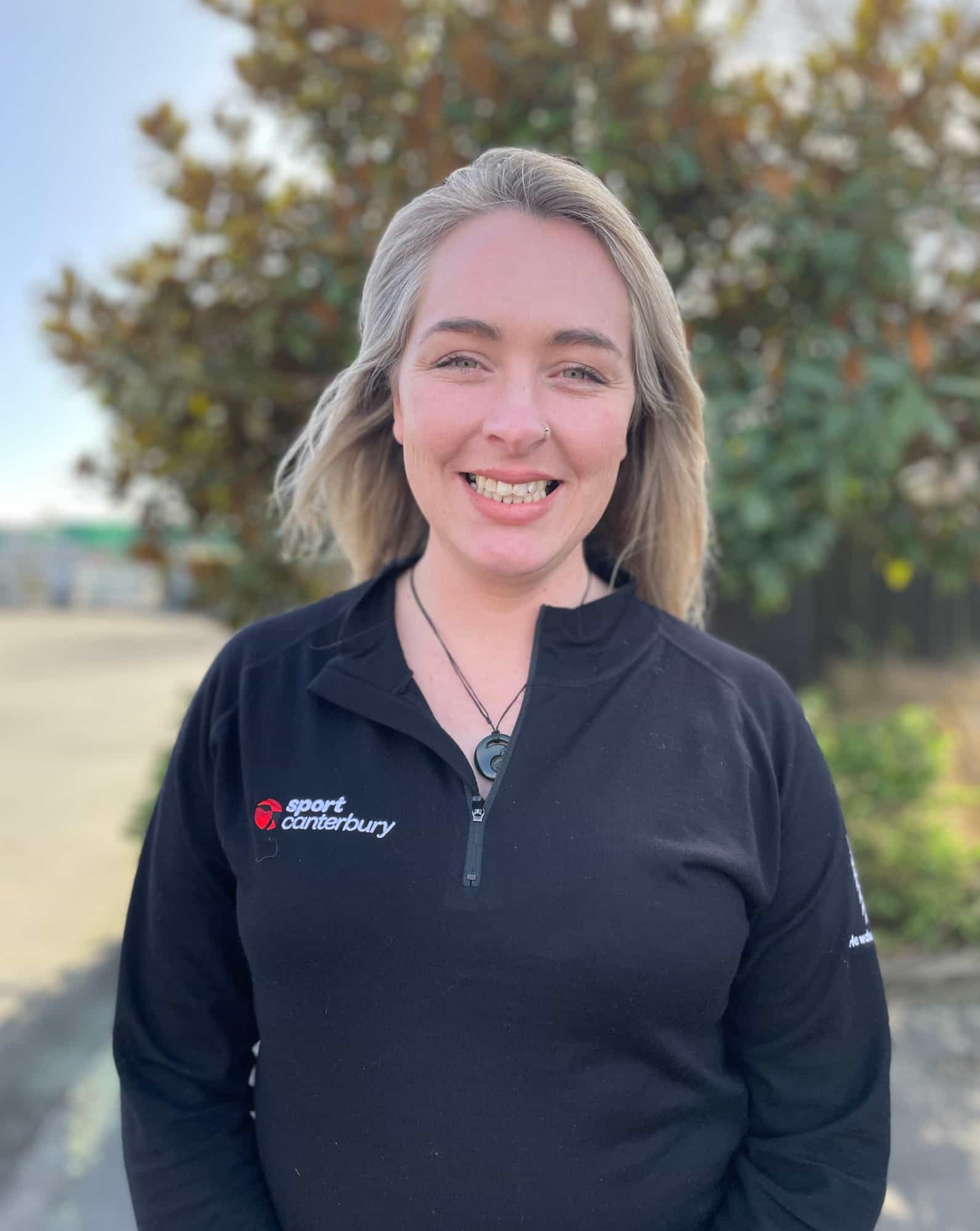 Shayla Foster - Healthy Active Learning Facilitator