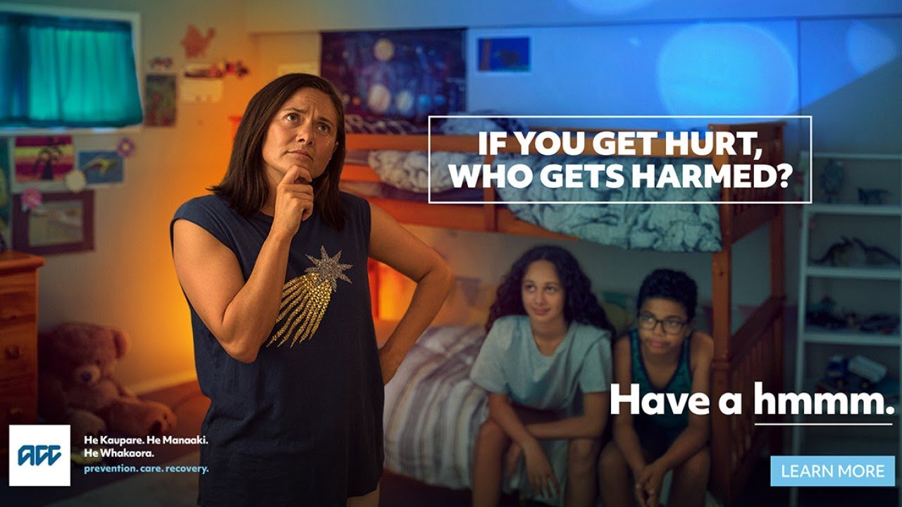 Healthy Families Ōtautahi have a hmmm