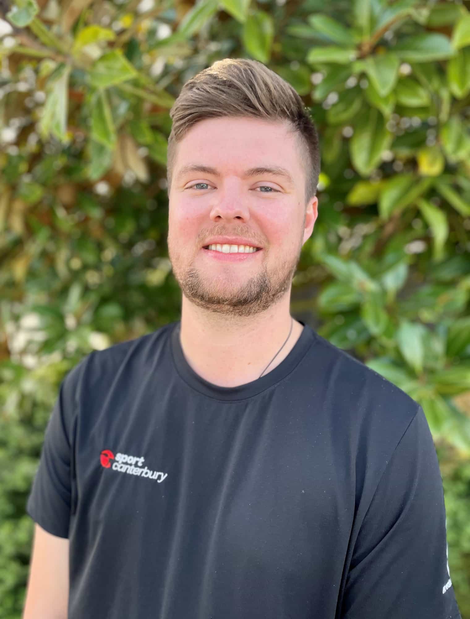 Ed Neale - Communications and Marketing Advisor