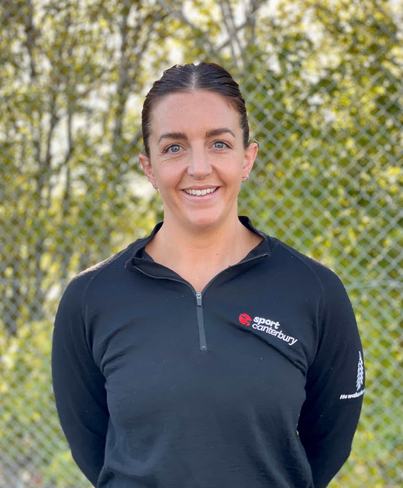 Nicole Irvine - Healthy Lifestyle Advisor