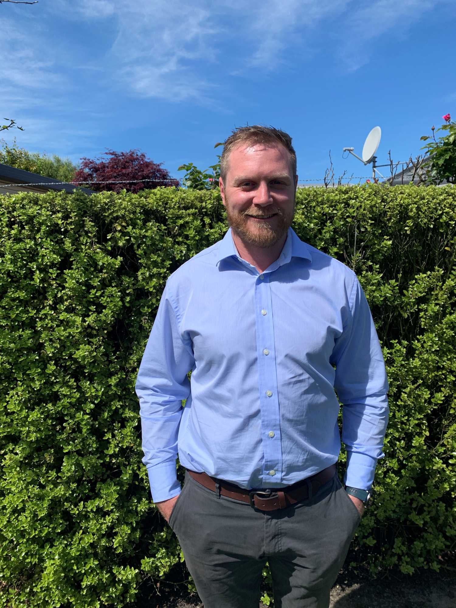 Healthy Active Learning Appointment