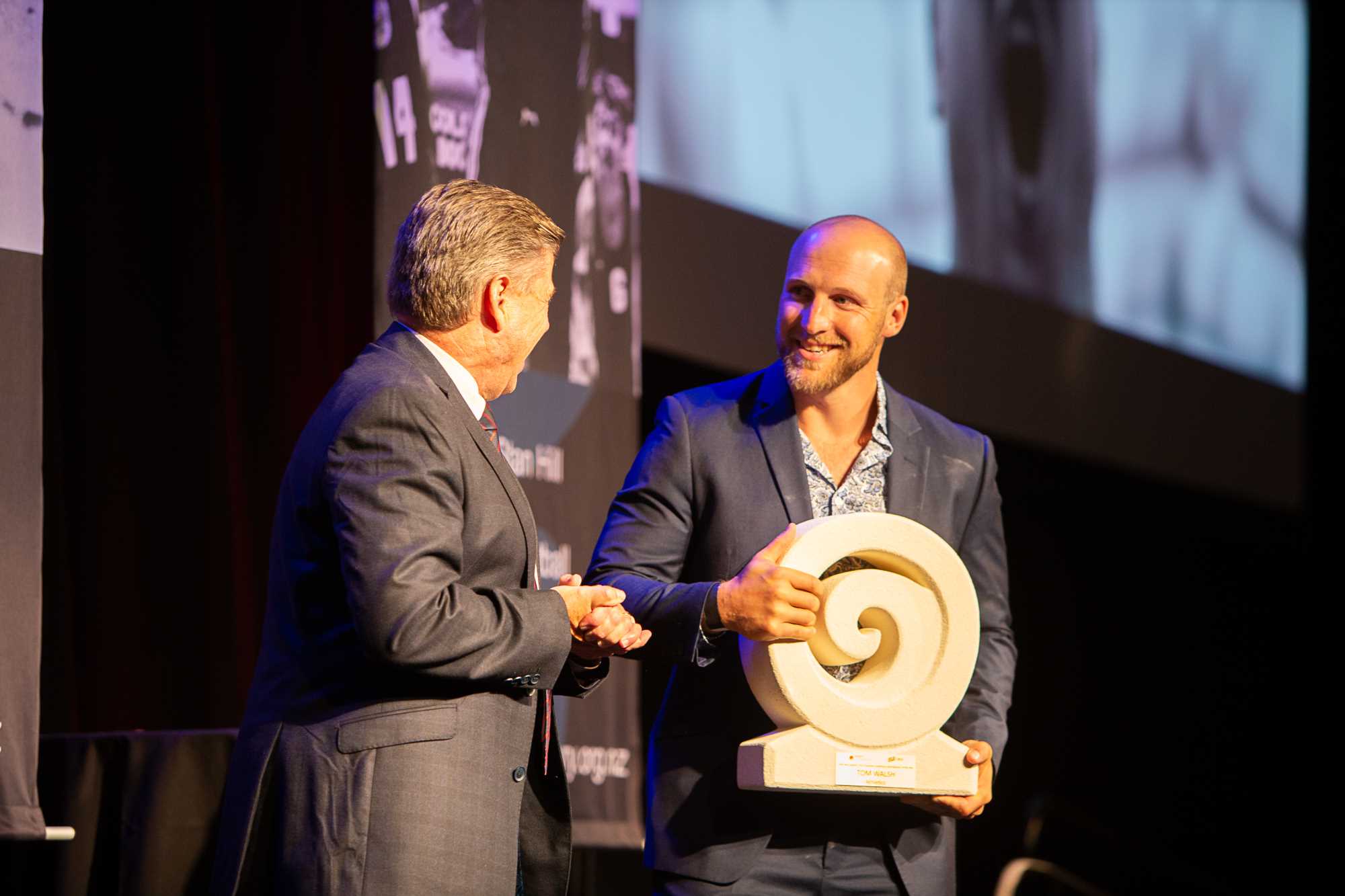 ORIX NZ Canterbury Sports Awards 2019 Winners Continue Success into 2020