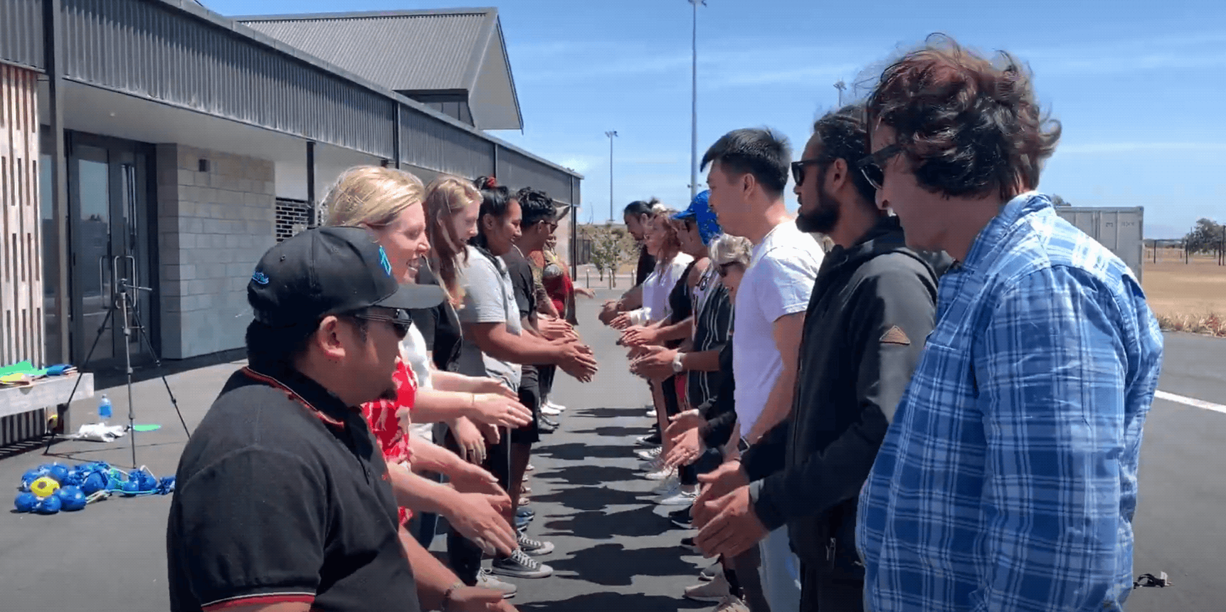 Teaching Taonga Tākaro