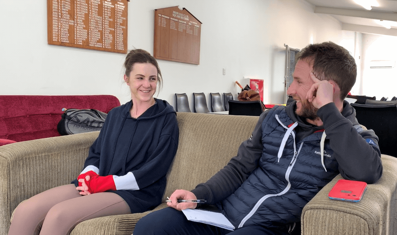 Coach Developer and Innovation