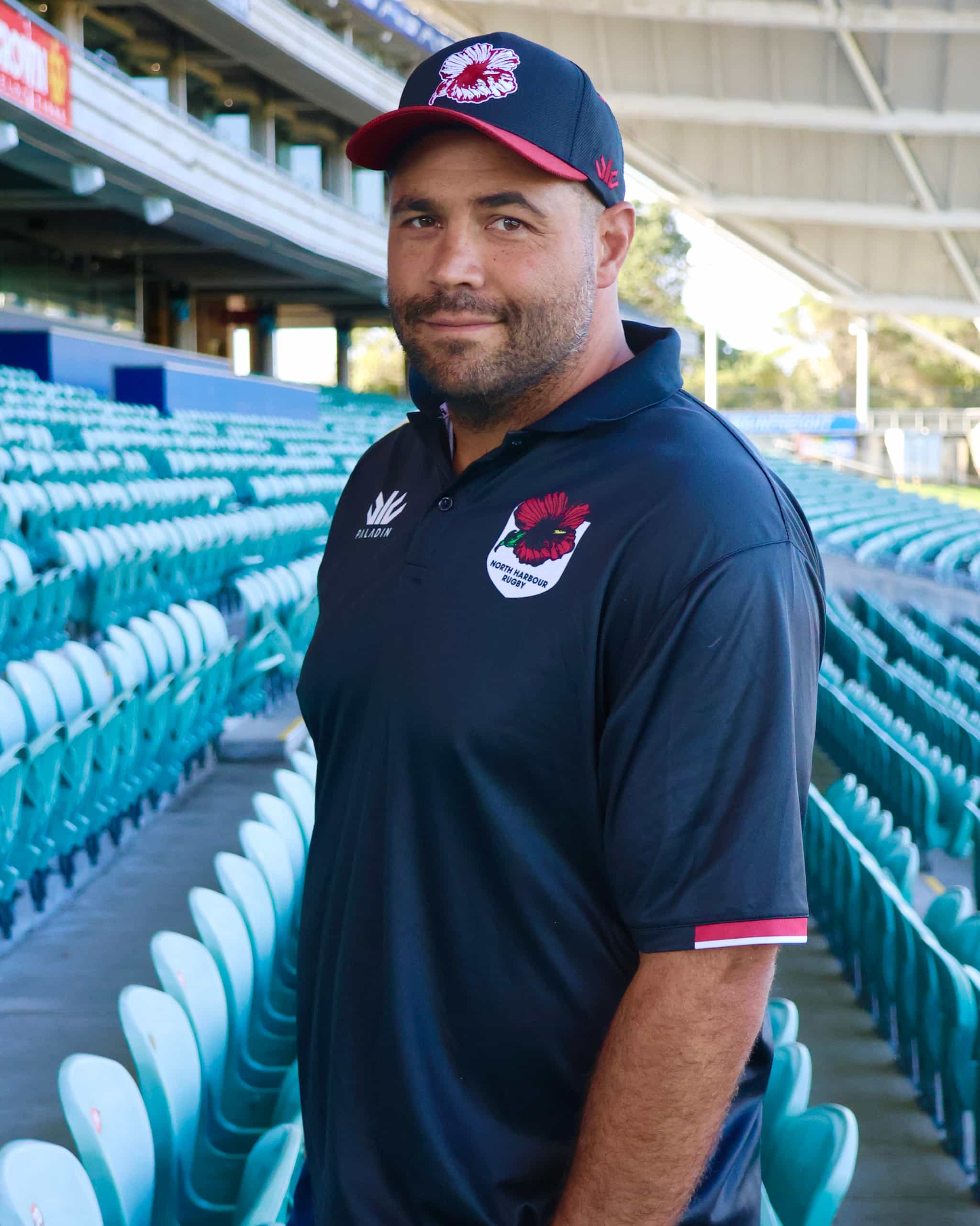 North Harbour Rugby Union - OUR PEOPLE