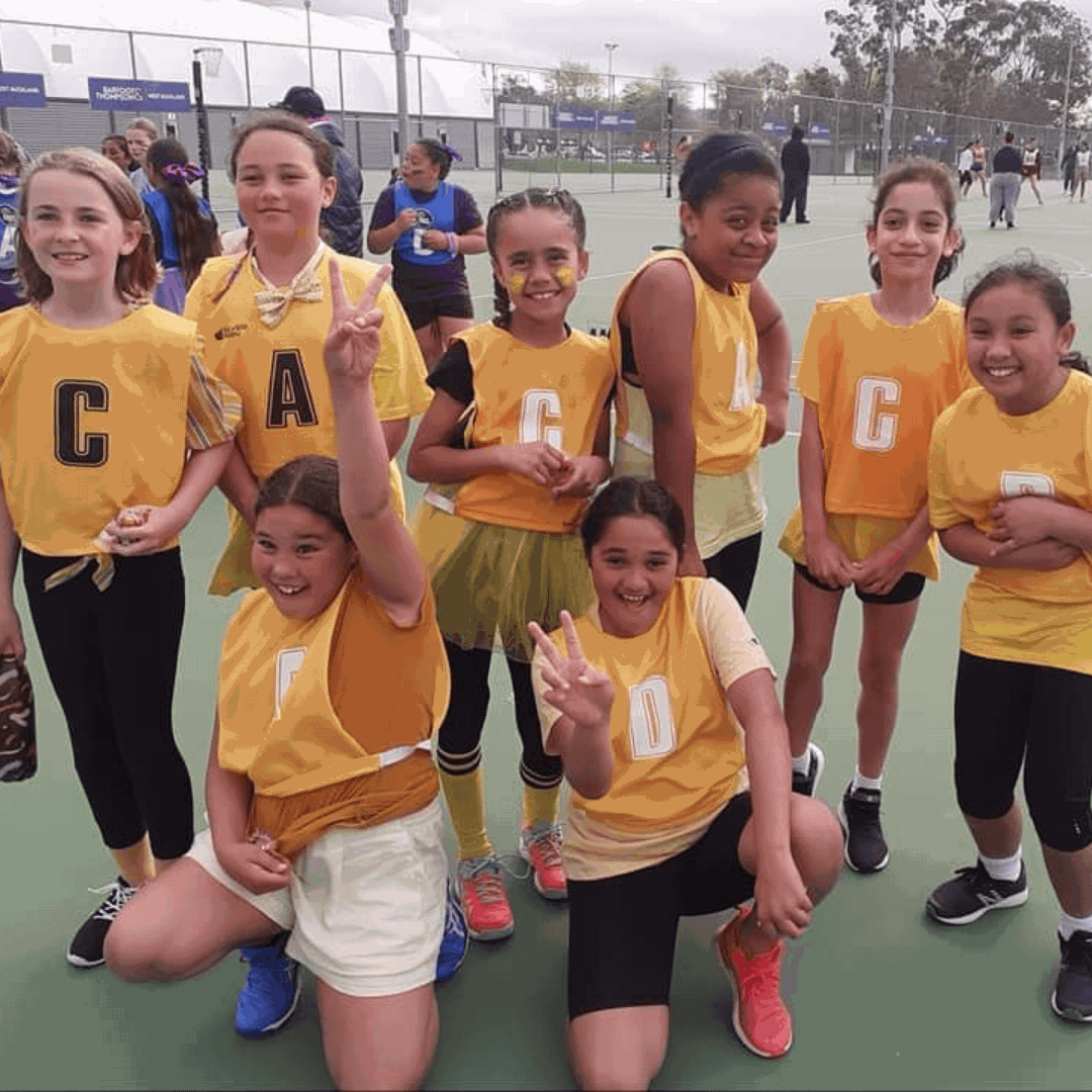 Waitakere City Rugby Netball Club - Home