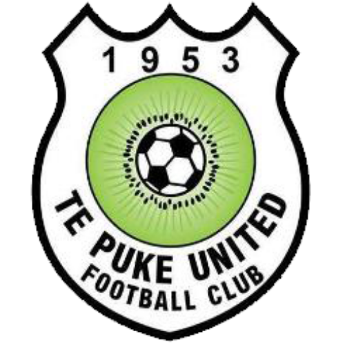 Te Puke United Football Club - Home
